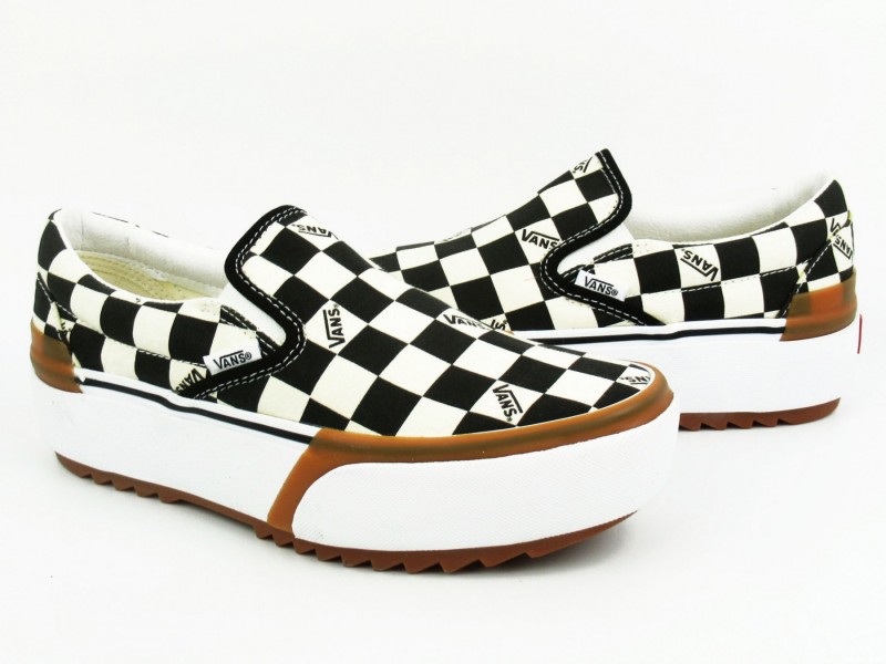 Vans patike NOVO RETKOOOO C310/83