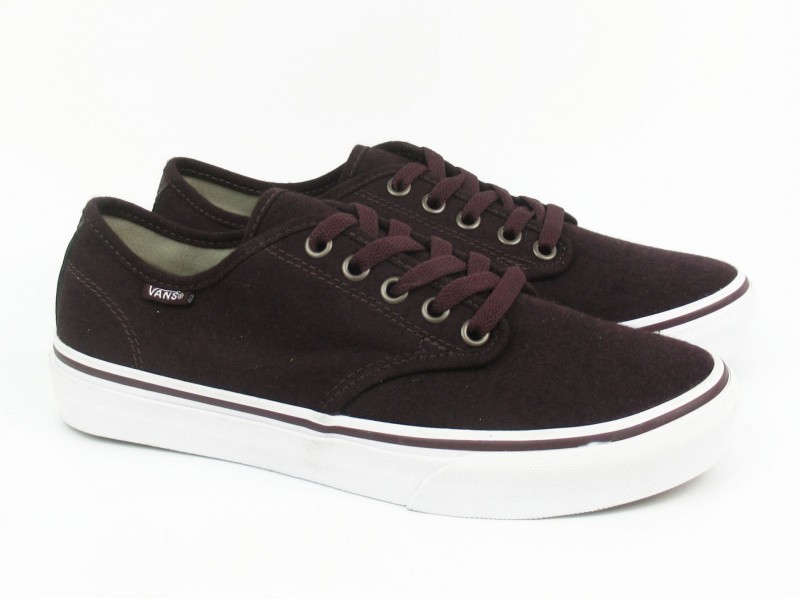 Vans patike KOŽA NOVO RETKOOOO C306/80