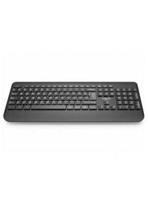 MOYE Typing Essentials Wireless Keyboard