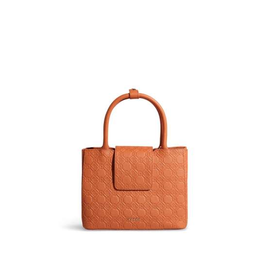 VAKKO LEATHER BAG