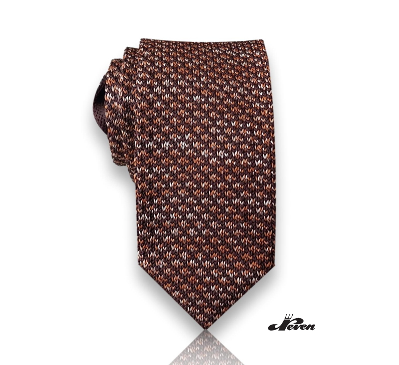 Pletena kravata 010