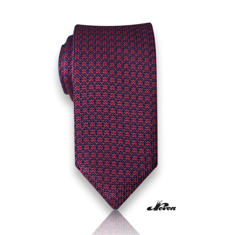 Pletena kravata 009