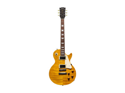 Tokai UALS62F Lemon Drop