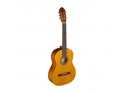 Stagg 4/4 Classical Guitar C440 M NAT klasična gitara