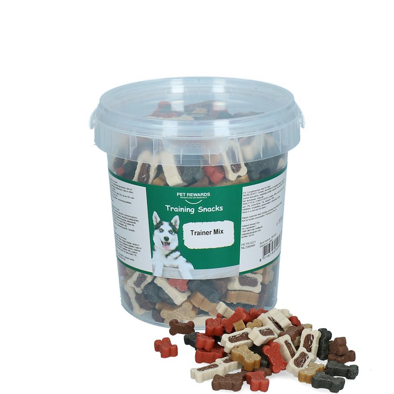 Chamel Dog Sport Trainer Mix 500gr