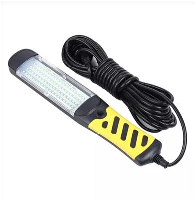 Magnetna led lampa