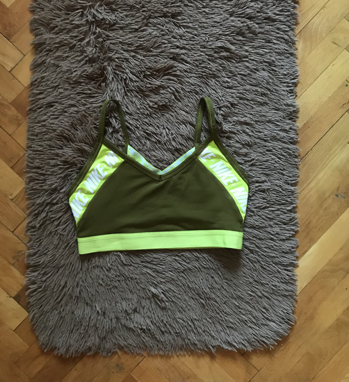 Nike indy bra