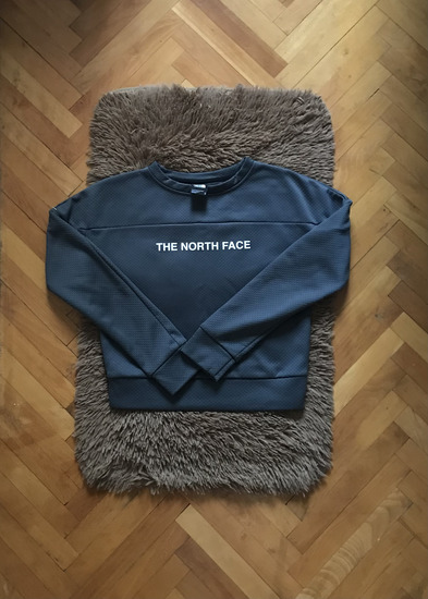 The north face