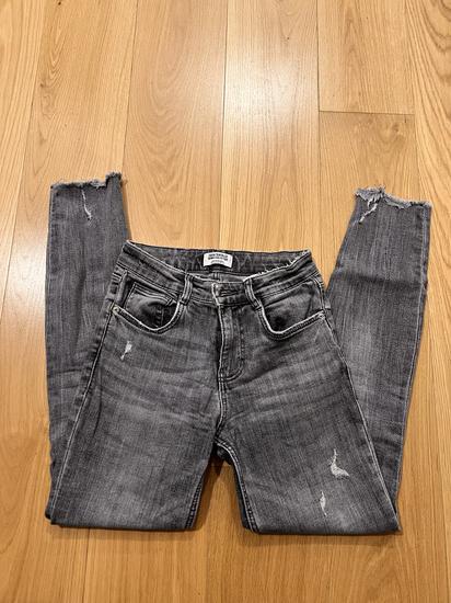 Zara Trafaluc farmerice XS