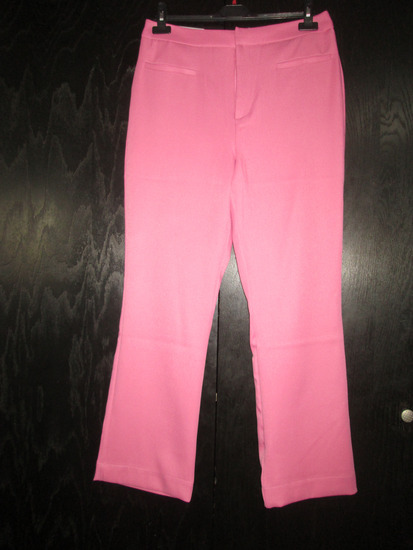 PANTALONE "SINSAY" L *NOVE*