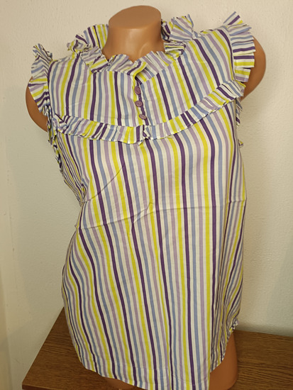 Mac&Co Vel L/Xl