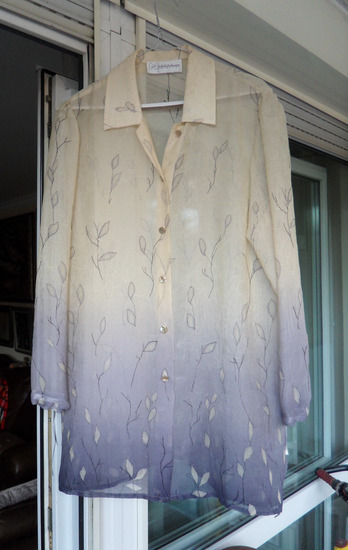 Divna "Nygard Collection" bluza
