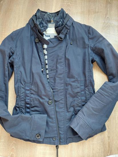 G Star Raw jaknica