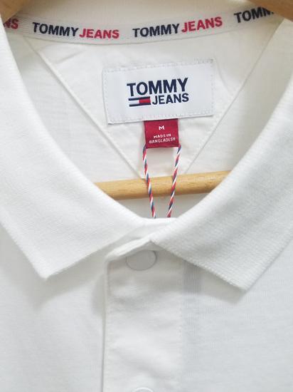 Tommy polo majica muška