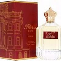 Flavia Backart Rouge Intense