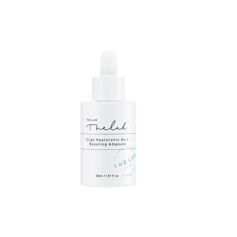 The Lab by blanc doux Oligo Hyaluronic Acid Boosting ampule 30ml