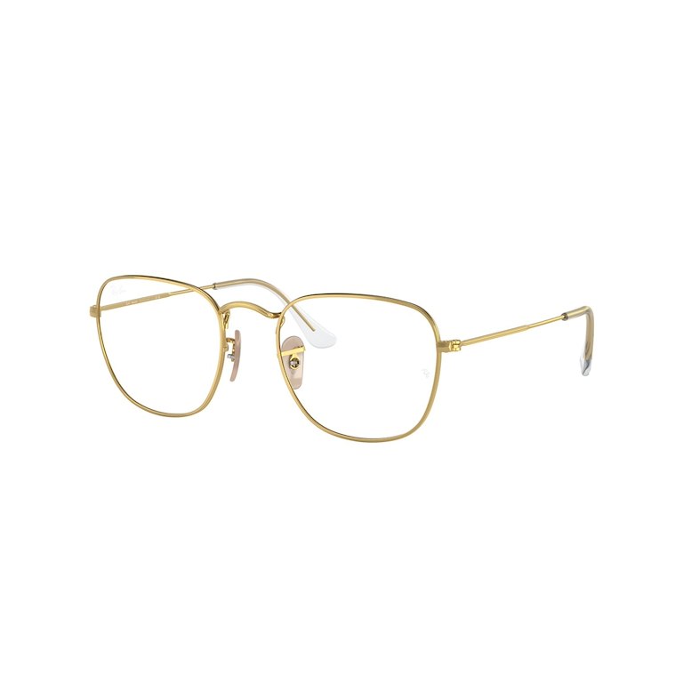 RAY BAN FRANK TRANSITIONS® Sunčane naocare 0RB3857 001/GH 48