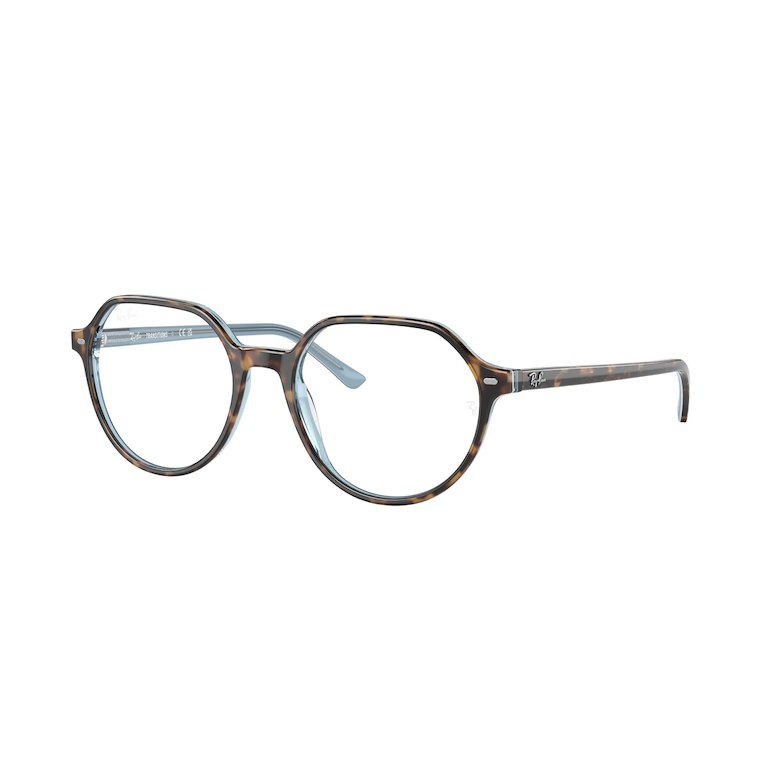 RAY BAN THALIA TRANSITIONS® Sunčane naocare 0RB2195 1316GG 53