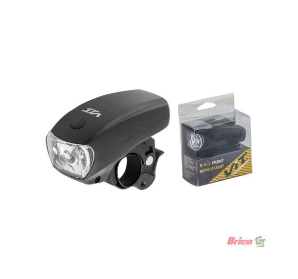 LAMPA PREDNJA 5 LED NEW LIGHT