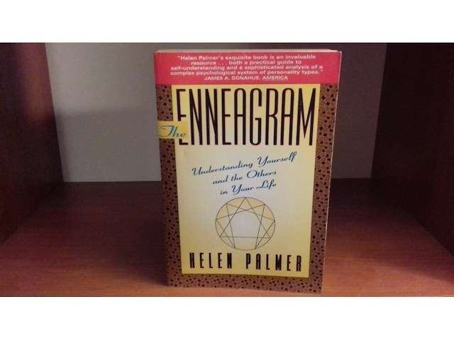 The Enneagram:Understanding Yourself...Helen Palmer