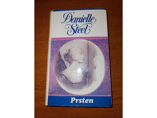 Prsten - Danijela Stil