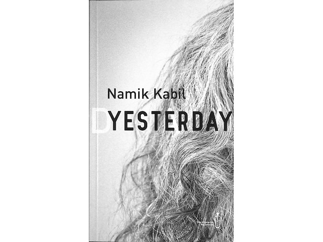 Namik Kabil - YESTERDAY (novo)