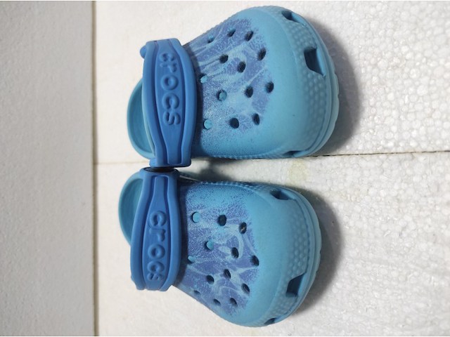 Crocs papuce 5