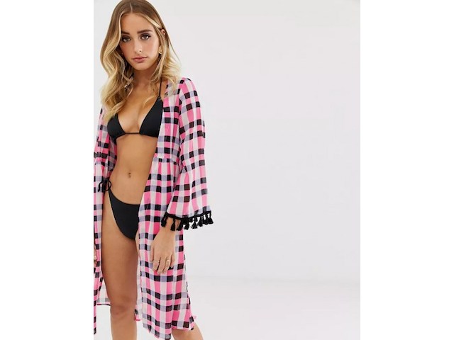 ASOS Kimono za plazu - NOVO