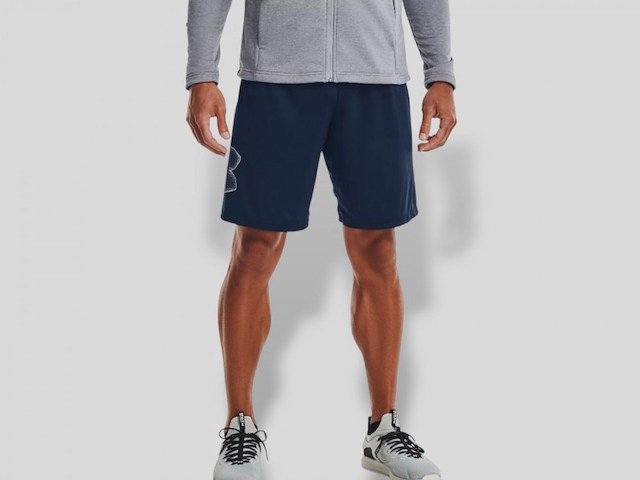 Under Armour Tech Shorts muški šorc SPORTLINE