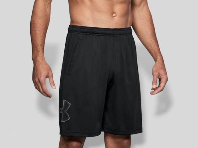 Under Armour Tech Shorts muški šorc SPORTLINE