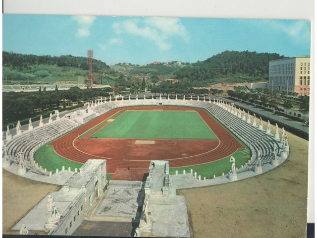 Stadion Dei Marmi