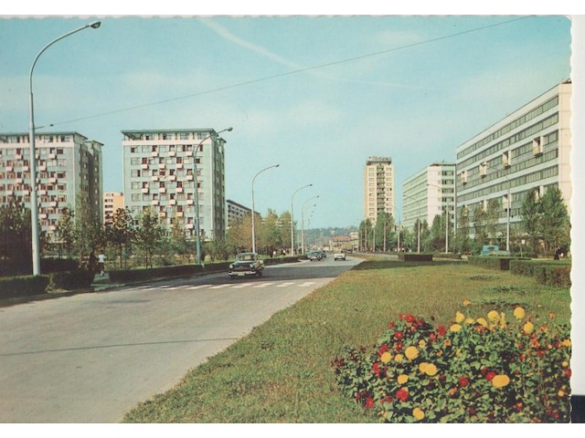 Novi Beograd