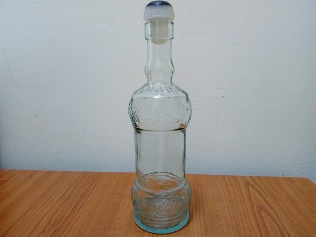 Ukrasna flaša - Španija