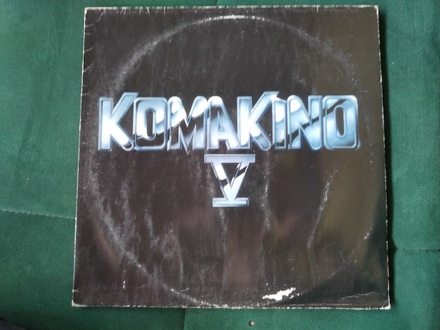 Komakino V
