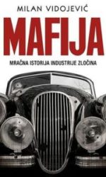 Mafija Od Milan Vidojević