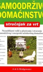 Samoodrživo Domaćinstvo Od A.G.Bridgewater