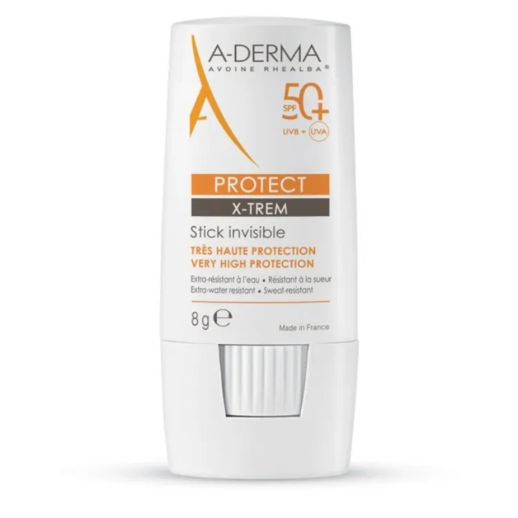 A-Derma Protect Stik Spf50+ 8gr