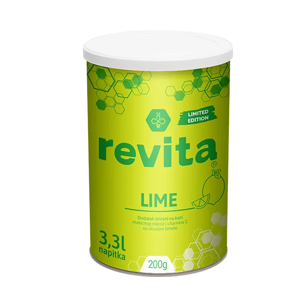 Revita Lime 200gr