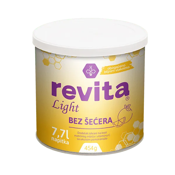 Revita Light 454gr