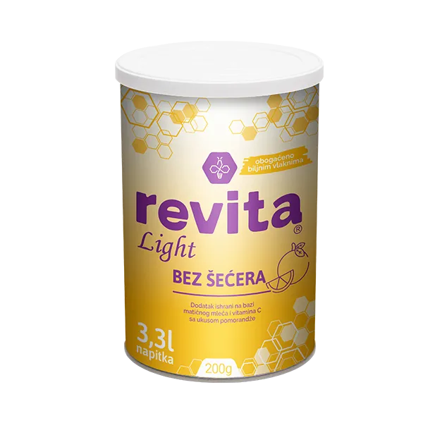 Revita Light 200gr