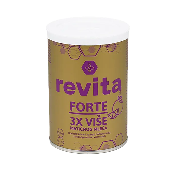 Revita Orange Forte 200gr