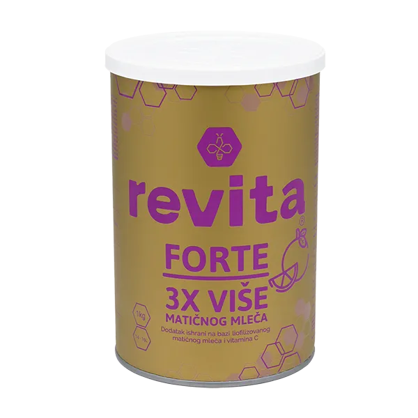 Revita Orange Forte 1kg