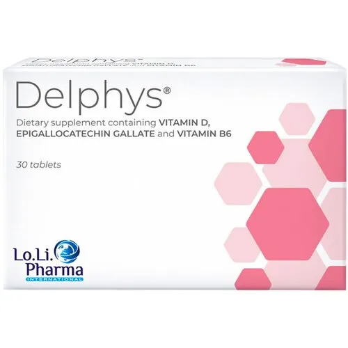 Delphys tablete