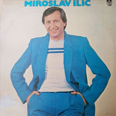 Miroslav Ilić – Zoveš Me Na Vino