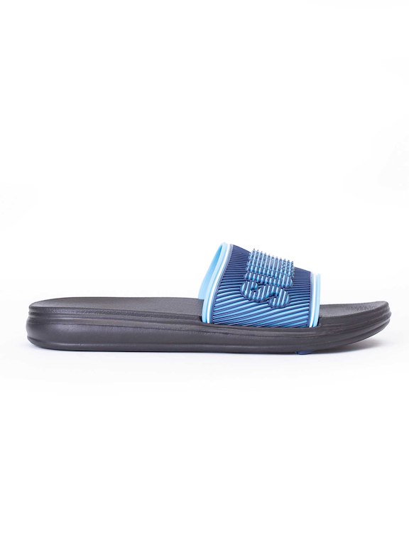 BRILLE Muške papuče SUMMER VIBES Slides
1804 RSD 1443 RSD
The lowest price in the last 30 days*: 1443 RSD