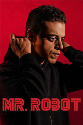 Serija Mr Robot - Gospodin Robot