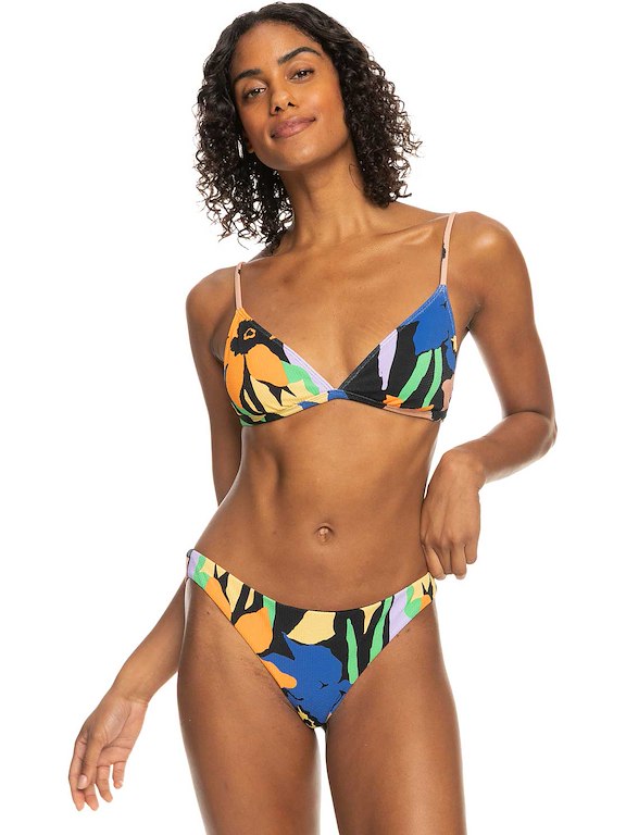 ROXY Ženski bikini set COLOR JAM FIXED TIKI TRI Two Piece Bikini Set
9647 RSD 6753 RSD
The lowest price in the last 30 days*: 6753 RSD