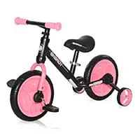 LORELLI Dečija bicikla i balance bike ENERGY 2in1 pink 10050480005