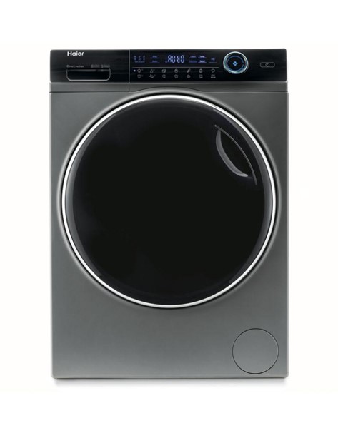 HAIER Mašina za pranje veša HW80-B14979S8-S 1400obr/min 8kg Antracit