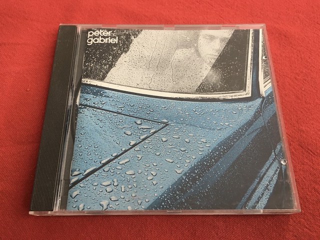 CD - Peter Gabriel